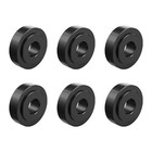 Solid Aluminium Shifter Bracket Bushings For VW For 02A 02J 02M 02Q ...