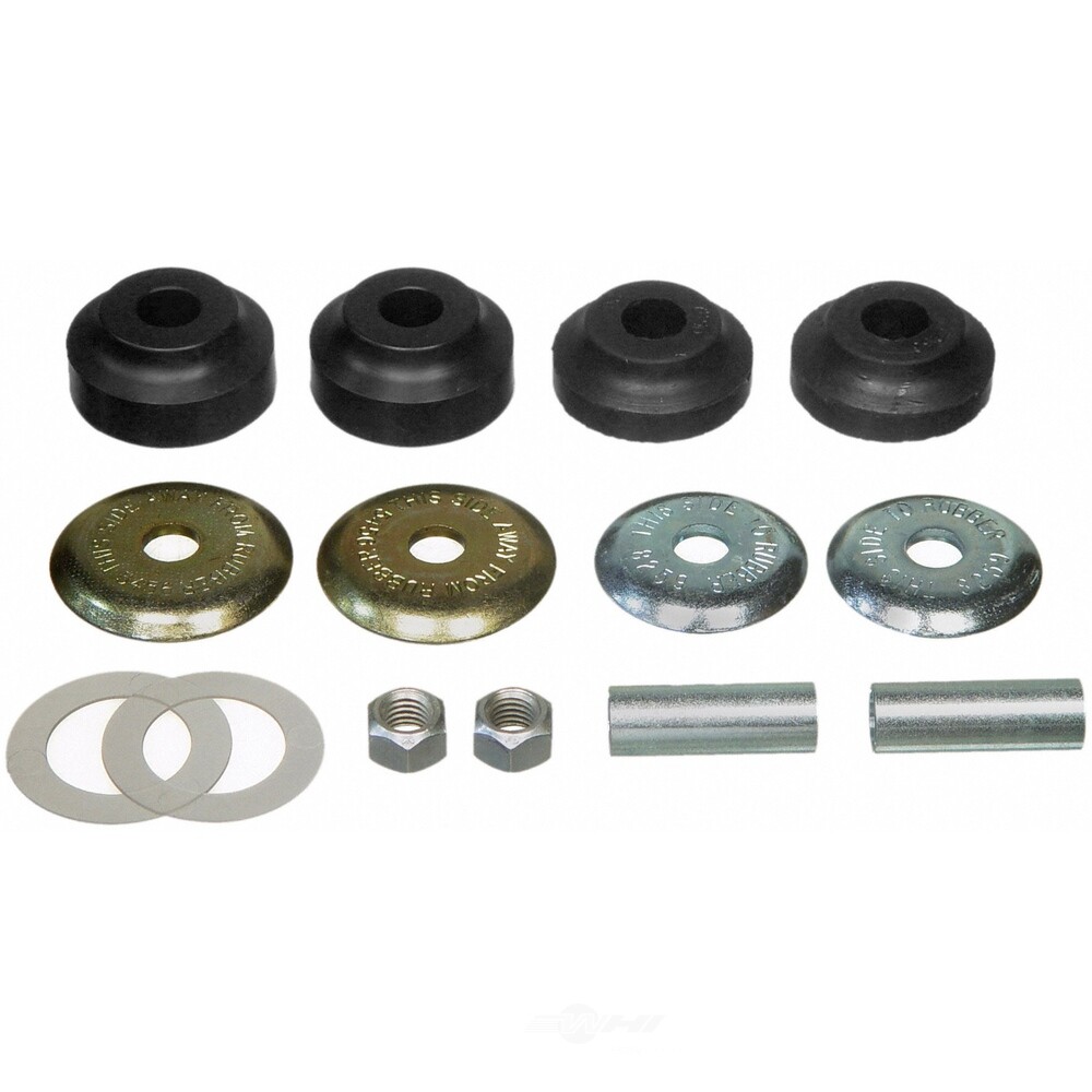 Suspension Strut Rod Bushing Kit Moog K7145 for sale online | eBay