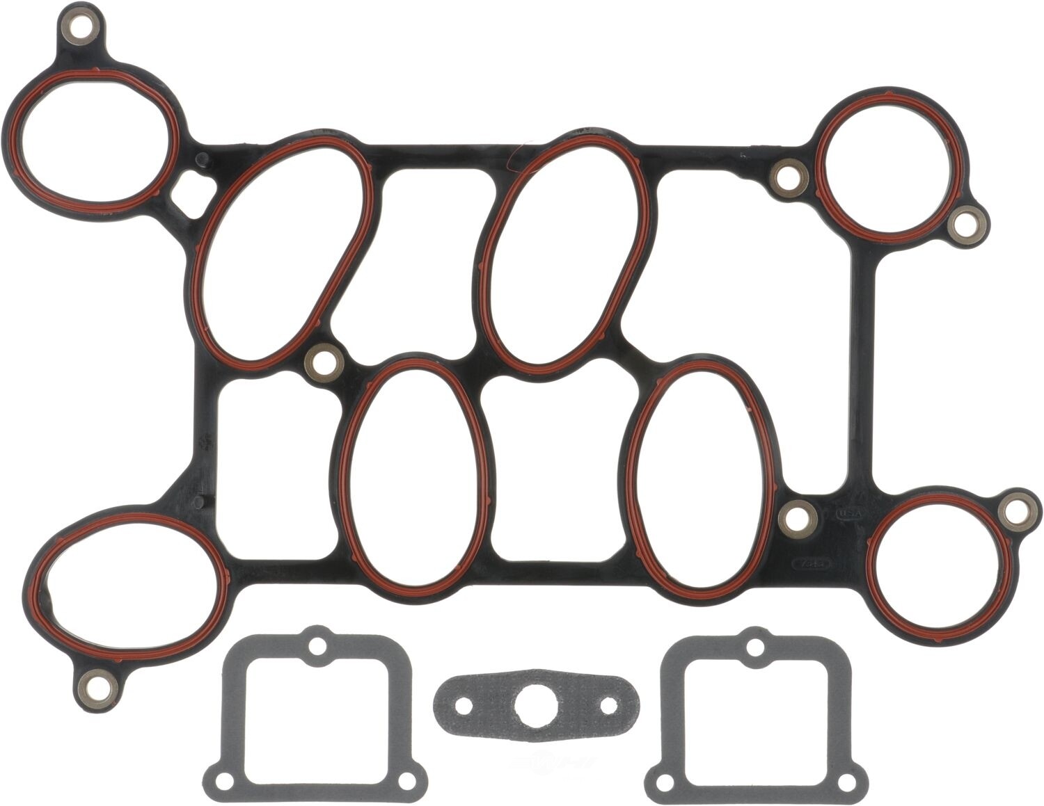 Engine Intake Manifold Gasket VICTOR REINZ fits 99-04 Lincoln Navigator ...