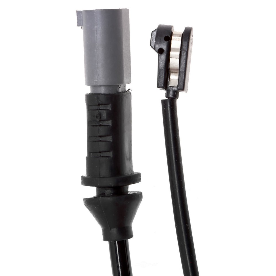 Disc Brake Pad Wear Sensor-Premium Brake Pad Sensor Wires Centric 116. ...