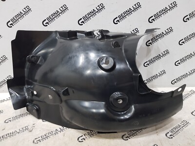GENUINE RENAULT CAPTUR MK1 2013-2019 FRONT RIGHT SIDE WHEEL ARCH SPLASH ...