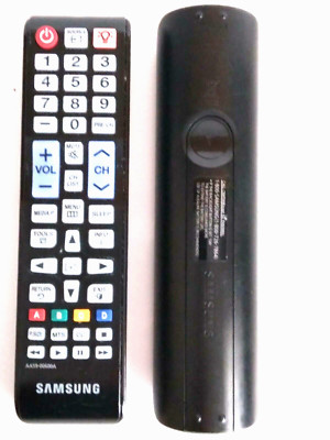 Television Remote OEM Samsung Television AA59-00600A TV Remote Control ...