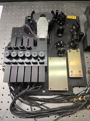 Lab Lasers & Photonics - Pmt Detector