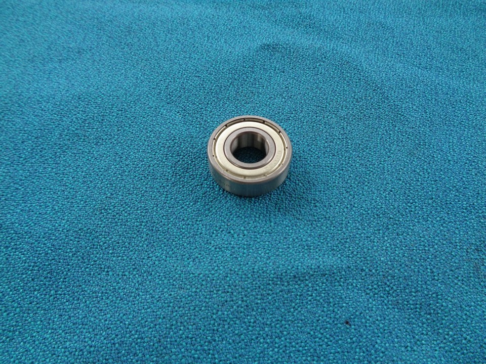 NEW WHEEL BEARING SET FOR DELTA 28-195 BAND SAW 4 WHEEL BEARING SET 28 ...