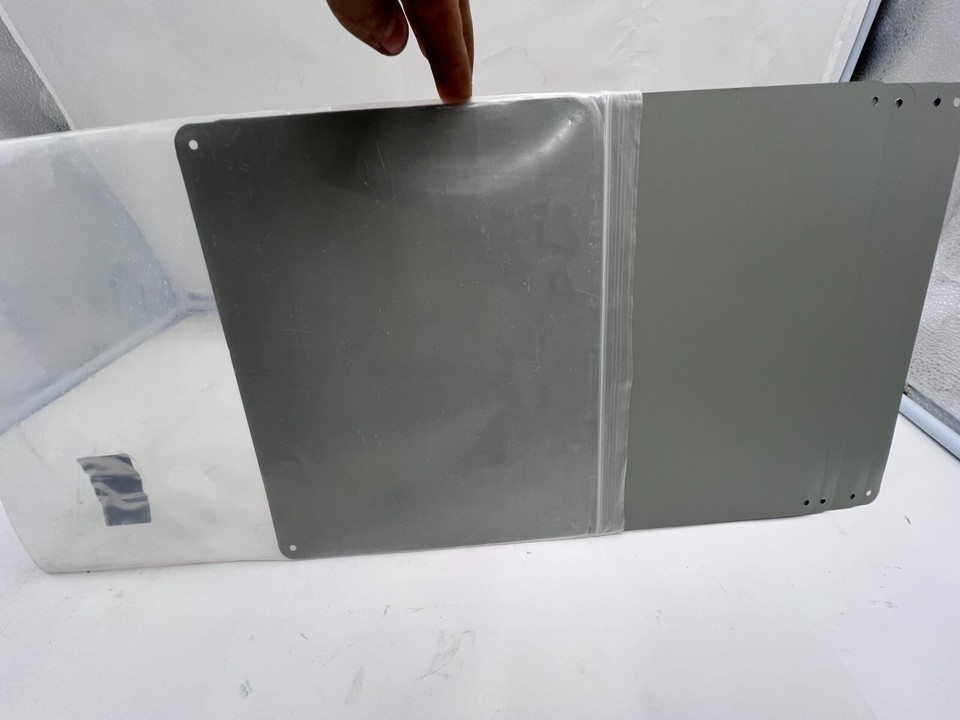 QTY 16 Dxsign RE-236 No Smoking Signs 10" x 14" | eBay