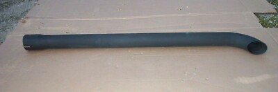 John Deere EXHAUST PIPE T118750 Backhoe Loaders New | eBay