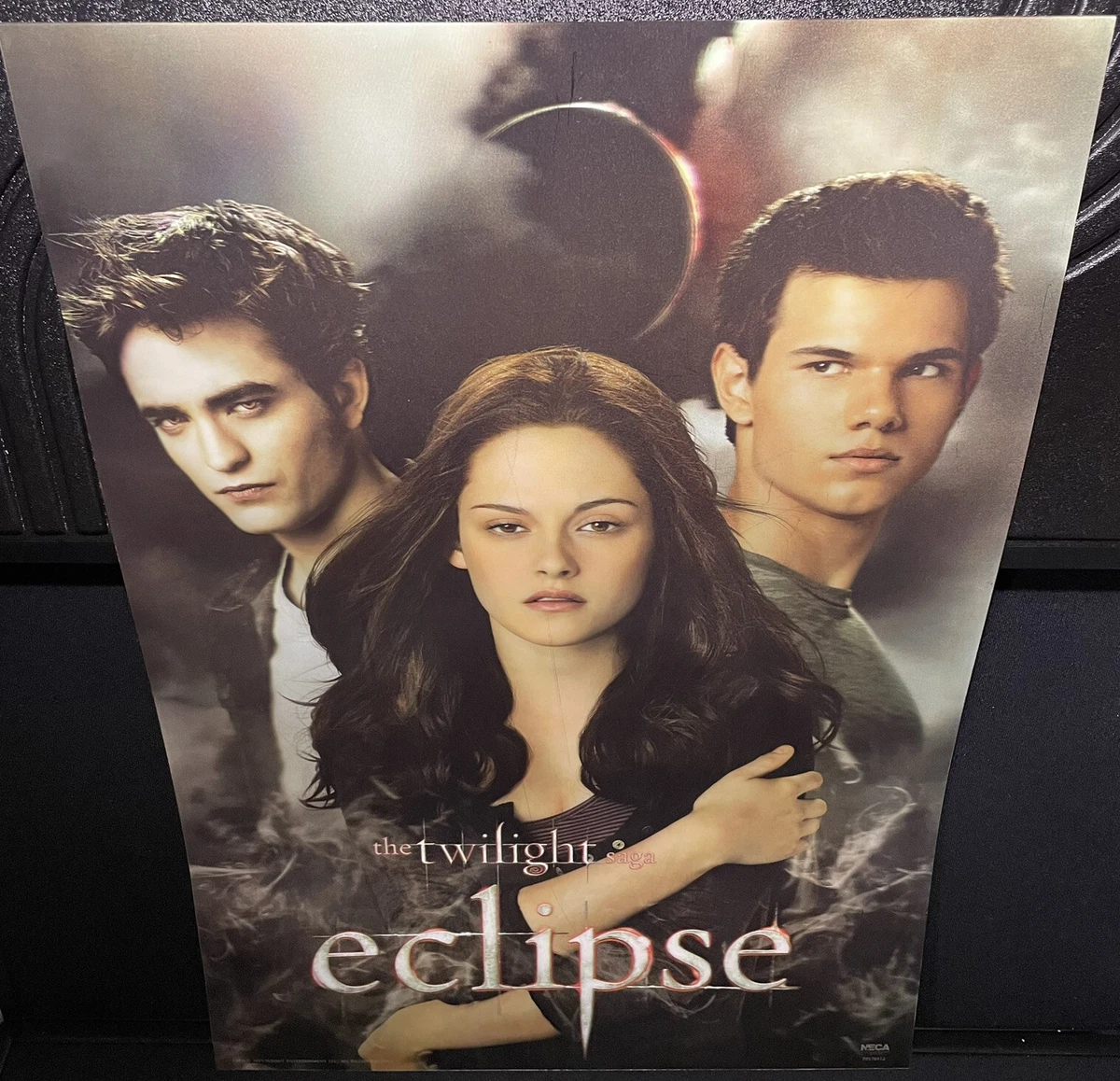 Twilight Saga Eclipse Poster