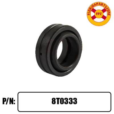 8T0333 - Bearing-Spherical fits Caterpillar with Free Shipping | eBay