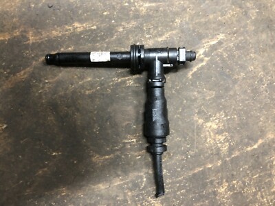 2.0 clutch pipe slave cylinder vauxhall vivaro renault trafic ...