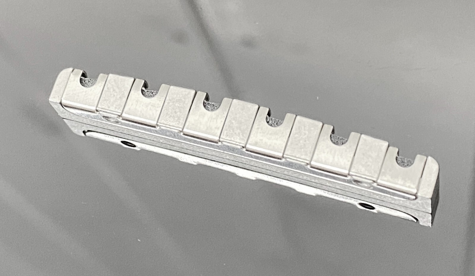 Genuine Fender LSR ROLLER NUT Assembly for Stratocaster Strat | eBay