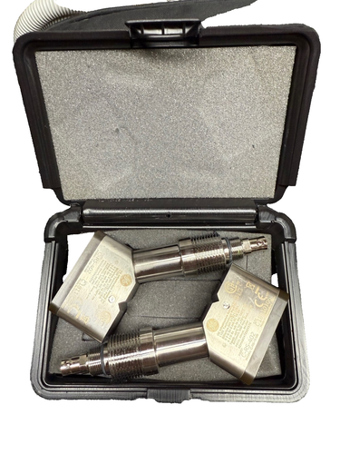 NEW GE Panametrics C-RS-402 High Performance Transducers | eBay