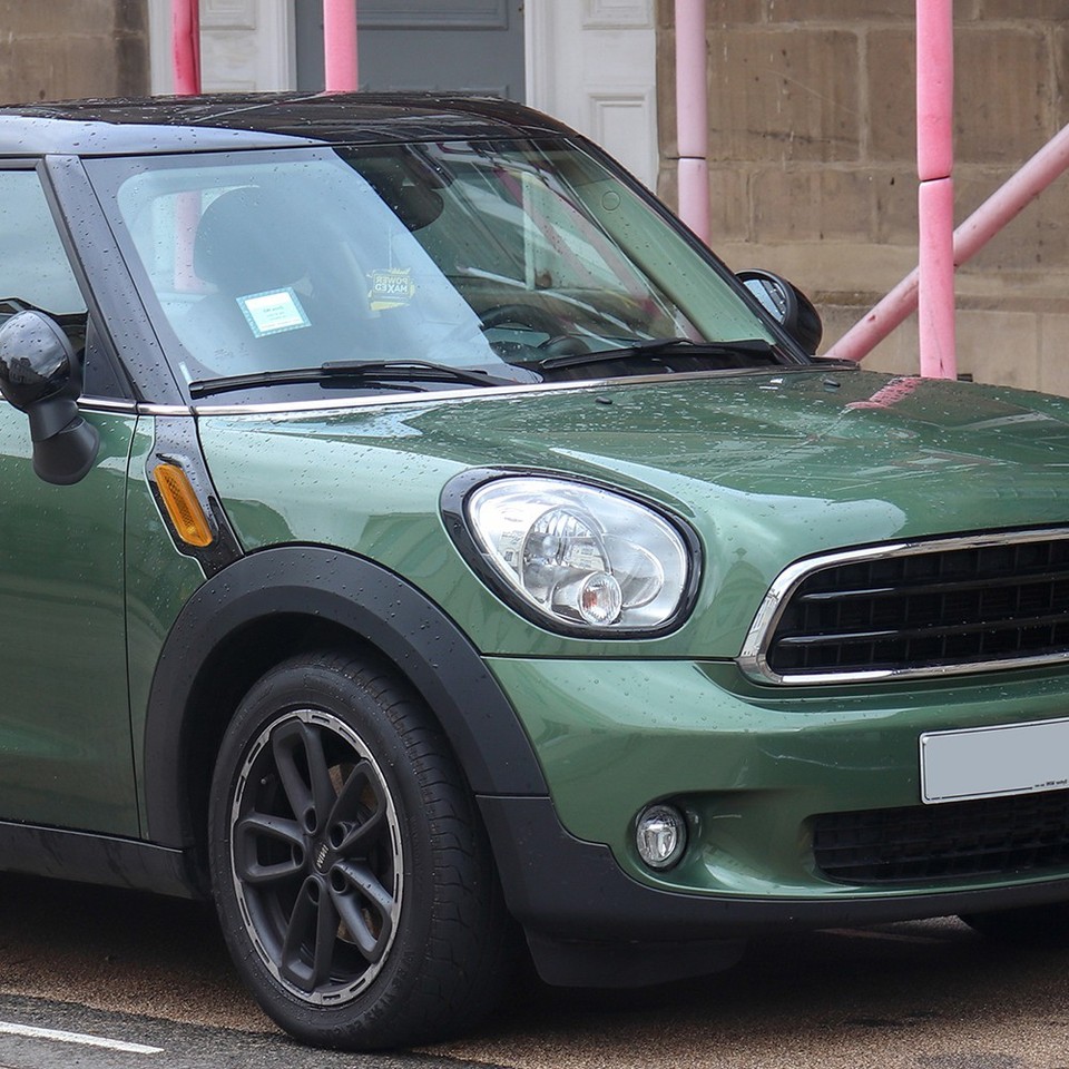 Front Side Marker Light for 2011-2016 MINI Cooper Countryman R60 ...