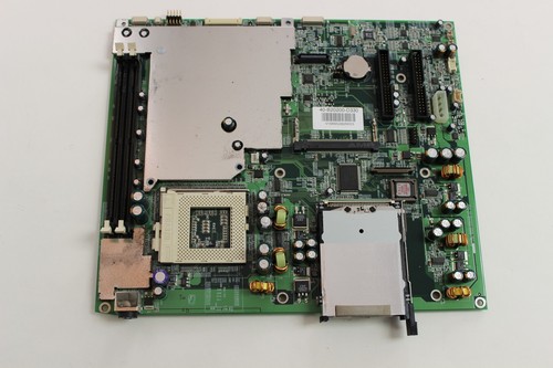 GATEWAY 40-B20200-D330 PROFILE III SYSTEM BOARD PCMCIA SLOT BROKEN | eBay