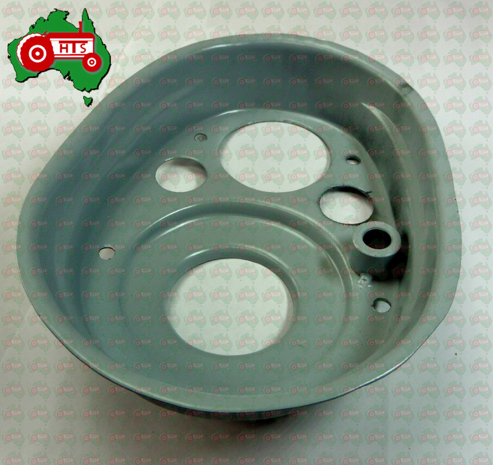 Fits For Tractor Dash Panel Ford & Fordson Dexta, Super Dexta | eBay ...