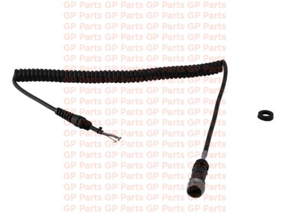 Genie 46254GT, COIL CORD (Inc Connector) GS1930,GS2032,GS2046,GS2632 | eBay