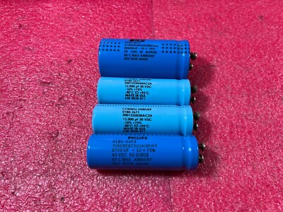 HP 8530A Microwave Receiver Accessories 0180-0453 0180-2671 0180-3017 ...