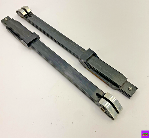 99-20 BEARCAT LYNX PANTHER ARCTIC CAT OVERLOAD SPRING SET 1704-279 | eBay