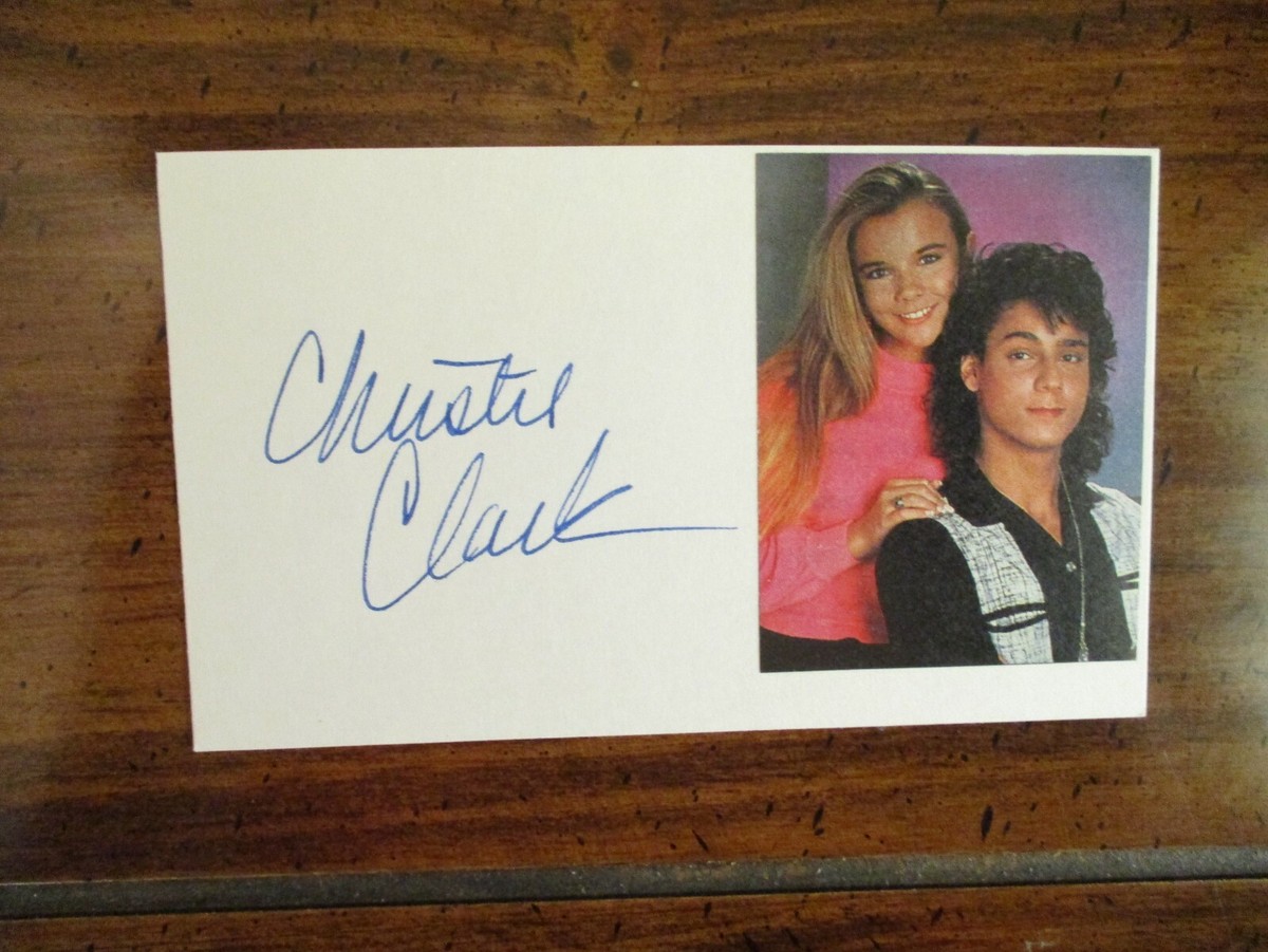 Christie Clark Actress