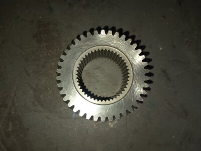 4T40E 4T45E 4T45-E Auto Trans Differential Sun Gear 24209289 Chevy ...