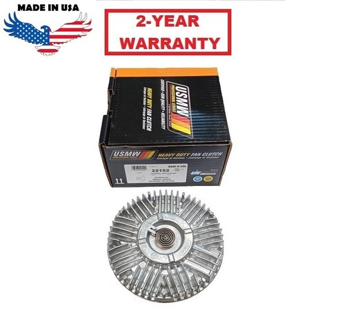 VISCOUS FAN CLUTCH FOR JEEP GRAND CHEROKEE WK 2005-2009 4.7L 2010 3.7L ...