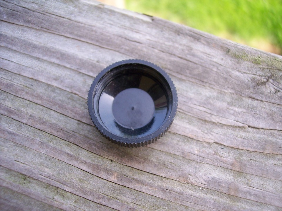 1 Weaver Rifle Scope Adjustment Cap ~Used~ | eBay