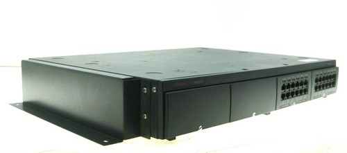 AVAYA IP Office 500 V2 Phone System Control Unit IP500V2 with S(1-6 ...