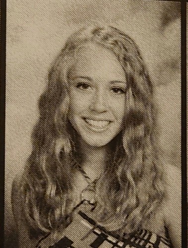 Kagney Linn Karter High School Yearbook Adult Film Actress Porn | eBay