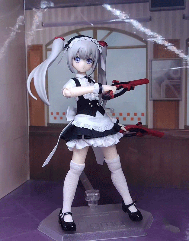 Gif Tita Feminino Haftreifen 7,0 20 St | Ersatzteile | Märklin