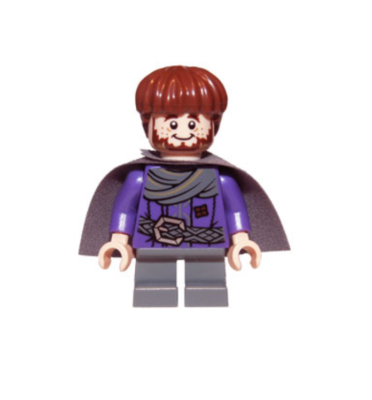 Lego Ori the Dwarf 79010 The Hobbit Minifigure | eBay
