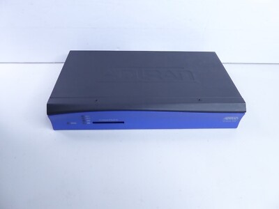 Adtran Netvanta 3430 Modular Access Router With Module 1202862L1 (READ ...