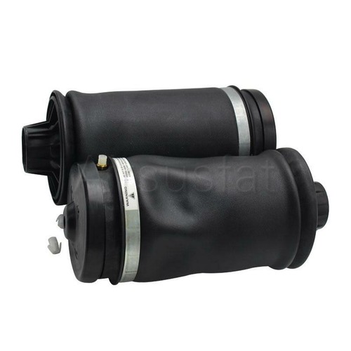 2X Rear Air Suspension Spring Bags for Mercedes W164 GL450 2007-2016 ...