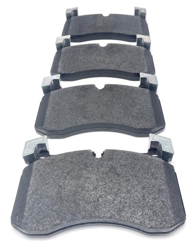 Mercedes-Benz G W463 AMG Front Wheel Brake Pad Set A0004205002 OEM ...