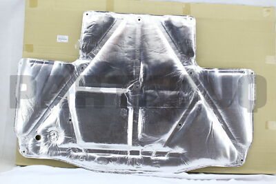 Toyota Hood Insulator 5334160110 53341-60110 | OE | Genuine | Hood Panel