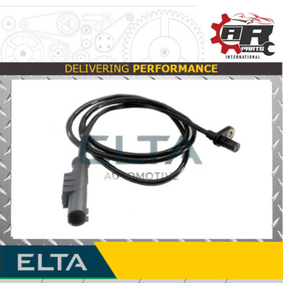 ABS Wheel Speed Sensor - Rear - L/R - fits Iveco Daily IV 2006-2014 ...