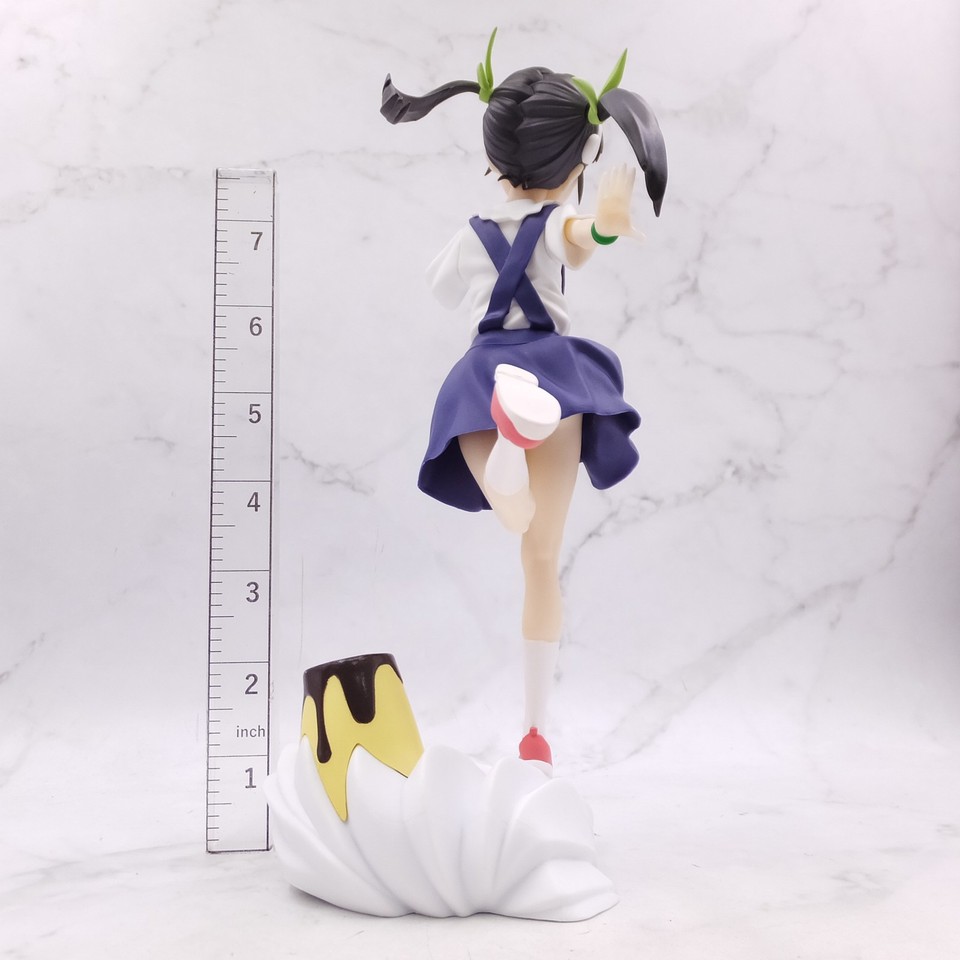 #S3127 Japan Anime Figure Bakemonogatari | eBay Australia