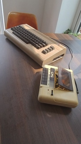 Commodore 64 Computer | eBay UK
