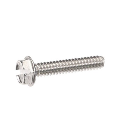 SCREW 10-24X1 STL HEX NP 2C-9704 - Genuine OEM Replacement Part | eBay