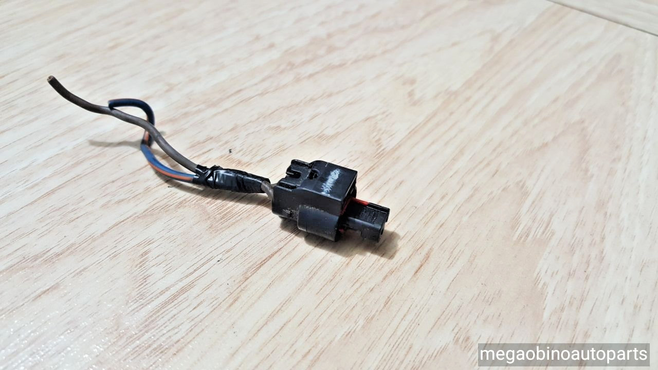 Conector bobina de encendido mercedes chrysler ZGS 004 0PA66GF25 ...