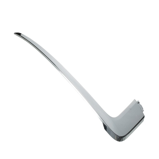 6407A421 Genuine Mitsubishi GARNISH FR BUMPER SIDE for sale online | eBay