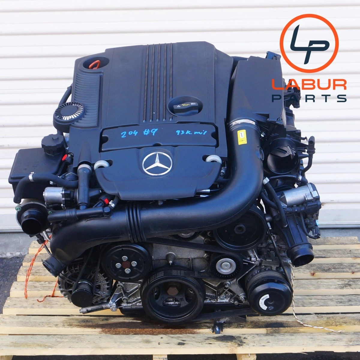 Mercedes C250 Engine Replacement Cost Online | varsana.com