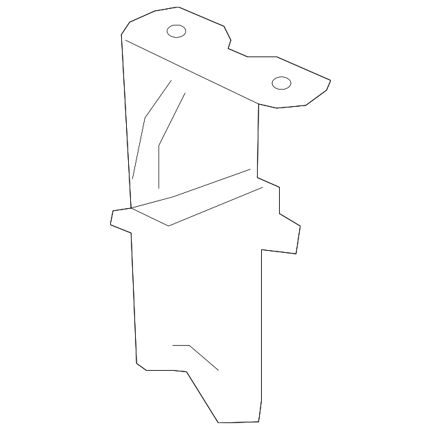 LEXUS 5355078010 GENUINE OEM SAFETY CATCH for sale online | eBay