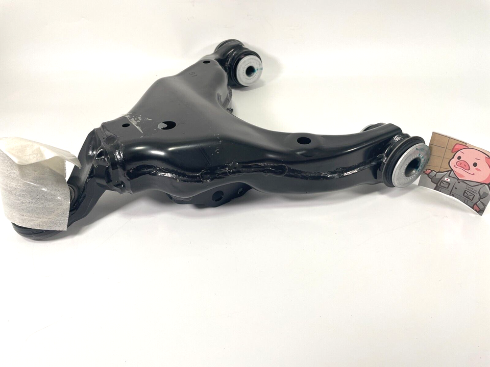 TOYOTA 4Runner FJ Cruiser FRONT LOWER CONTROL ARM SET LH & RH GENUINE ...