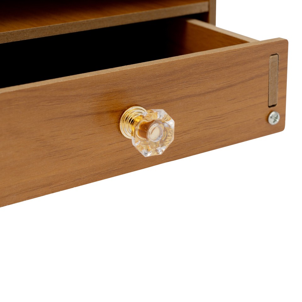 Desktop Monitor Stand Rectangle Monitor Riser Computer Monitor Booster ...