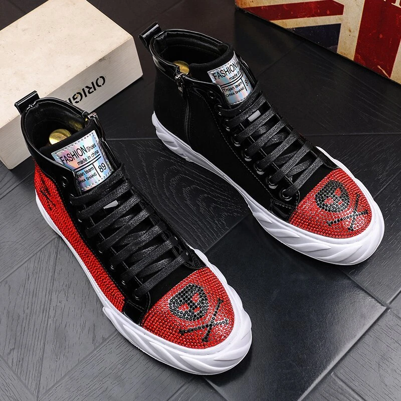 Designer Casual Shoes For Men