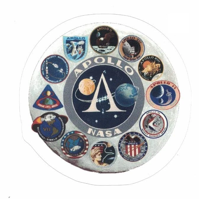 Nasa Apollo Program