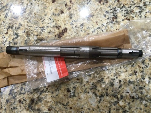 Harley Shovelhead Panhead Fl FLH Transmission Main Shaft 35039-65 New ...