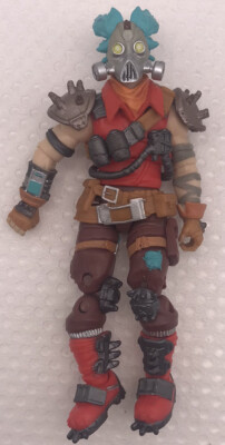 Fortnite Ruckus Action Figure | eBay