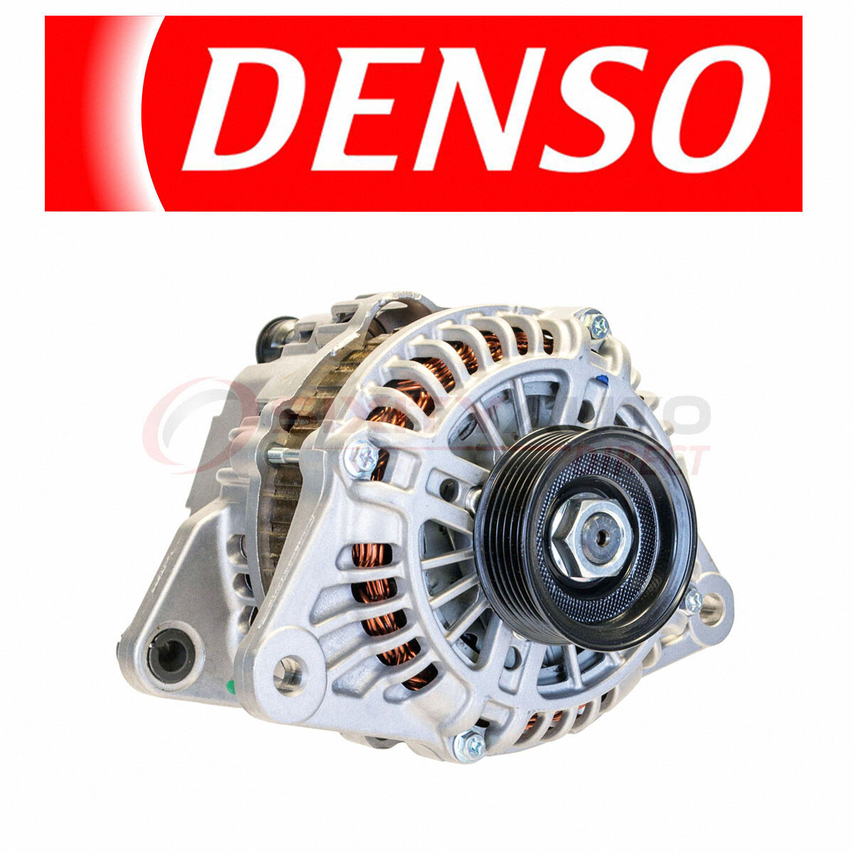 Reman Denso Alternator for Chrysler Concorde 3.2L V6 1998-2001 ...