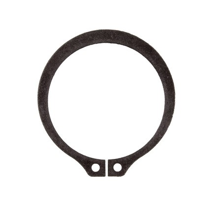 World American WA07-7039 Drum Brake Shoe Anchor Pin Lock Ring ...