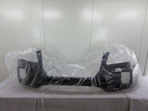 2016-2017 NEW OEM GMC Terrain Front Bumper Cover GM#84243274 | eBay